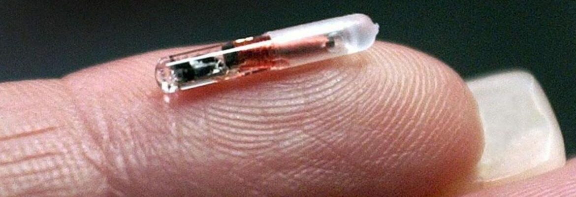 Qu’est-ce qu’une puce RFID